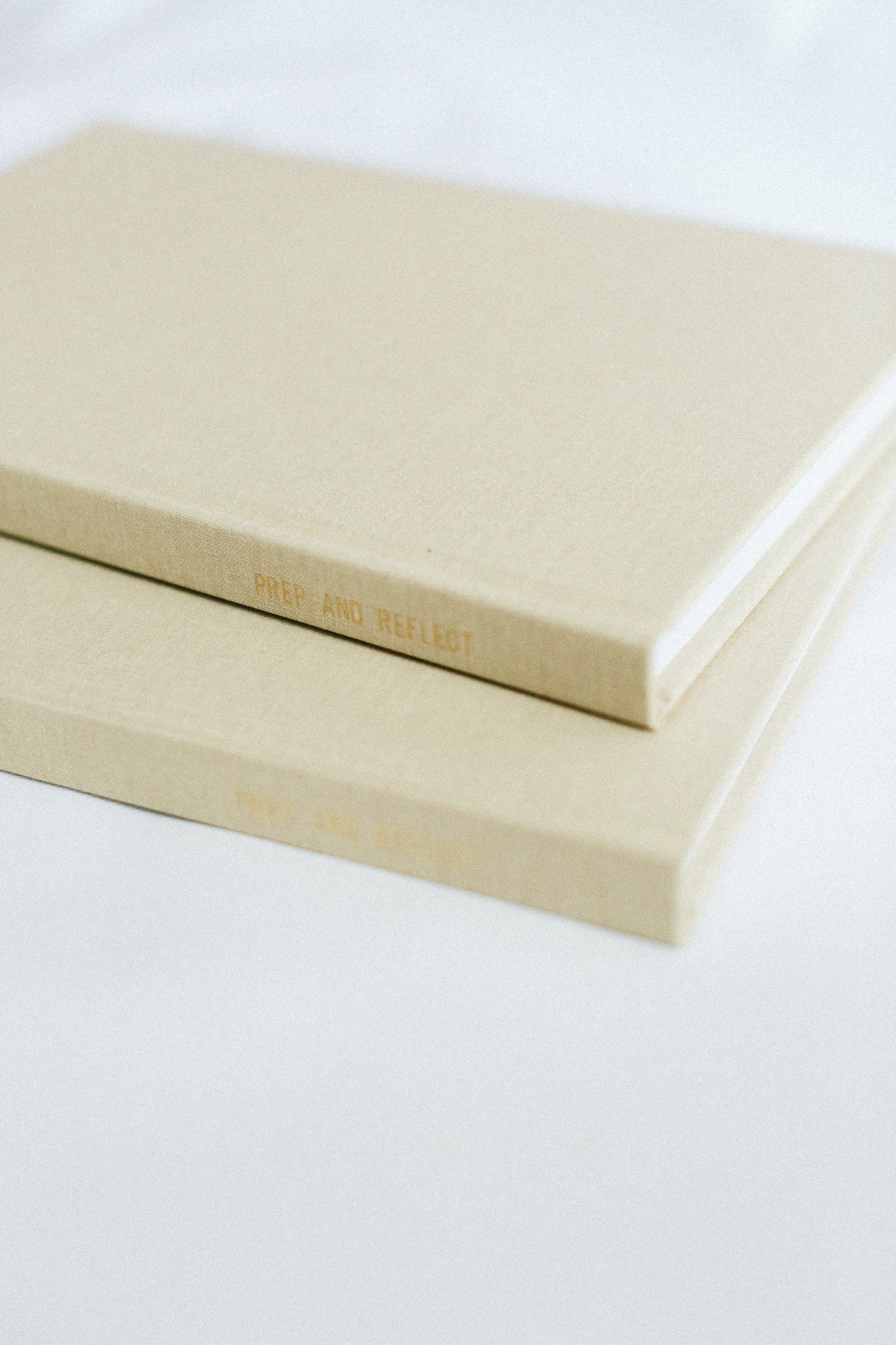 Introducing the Timeless Collection: New Classic Journals – Prep and ...