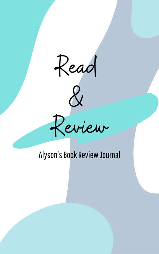 Bookworm Journal: Track, Record, and Rate Over 40 Books – Prep and Reflect